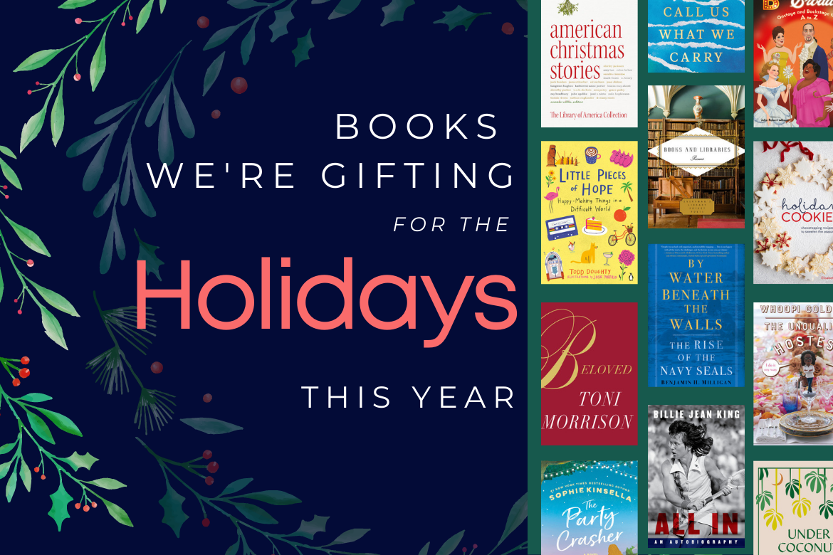 Penguin Random House Library Marketing – Penguin Random House's Library ...