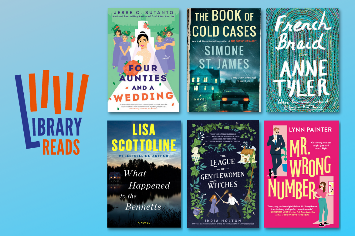 Penguin Random House Library Marketing – Penguin Random House's Library ...