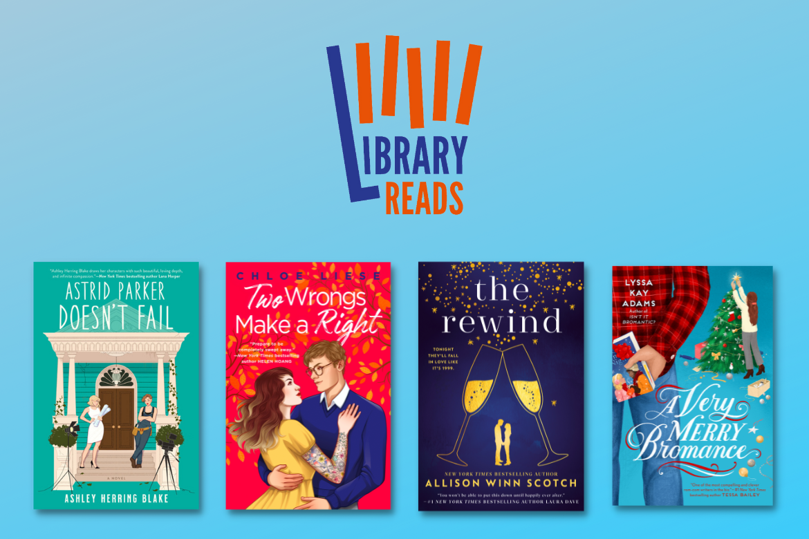 Penguin Random House Library Marketing – Penguin Random House's Library ...