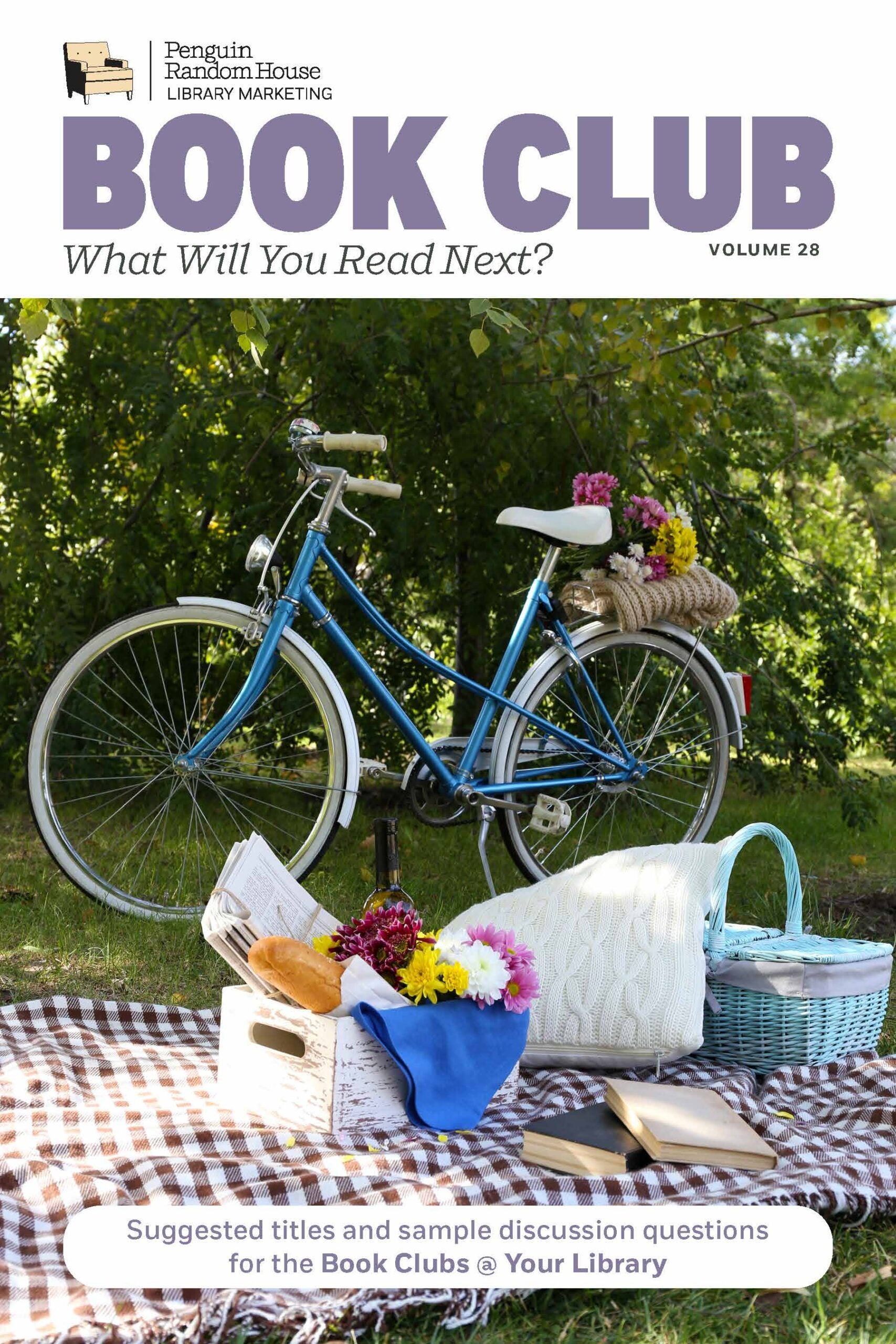 Forms & Displays Archive | Penguin Random House Library Marketing