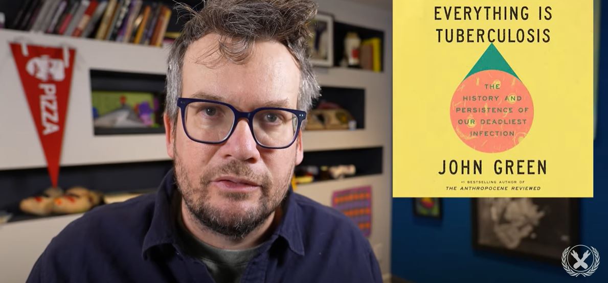 A Message to Librarians from Author Wright Thompson | THE BARN ...