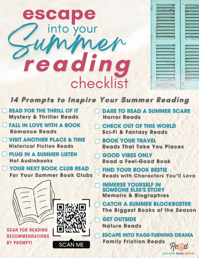 Forms & Displays Archive | Penguin Random House Library Marketing