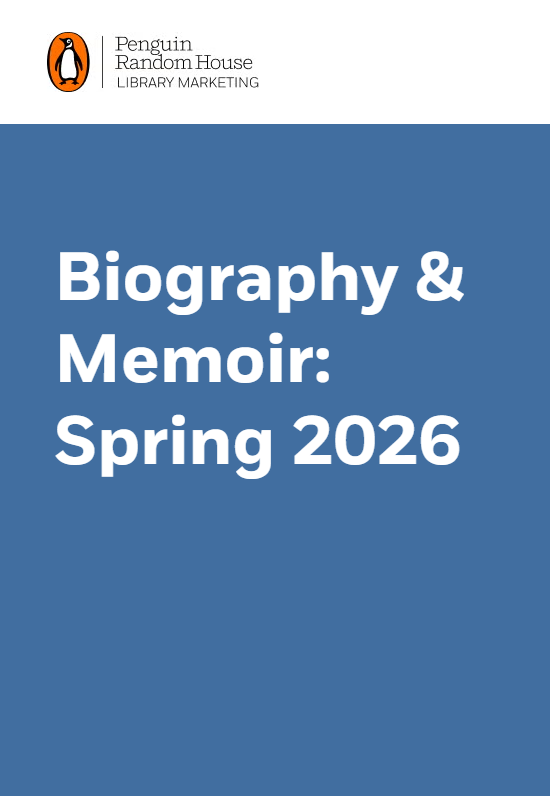 Catalogs/Sellsheets Archive | Penguin Random House Library Marketing